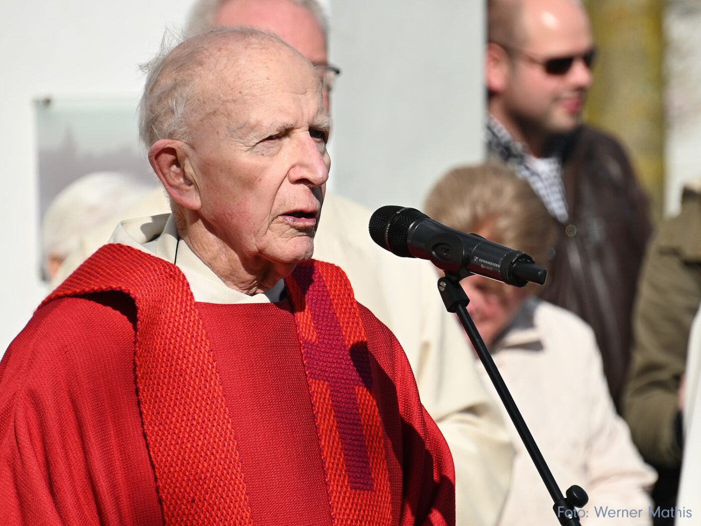 Wir gedenken | Pfarrei Sursee